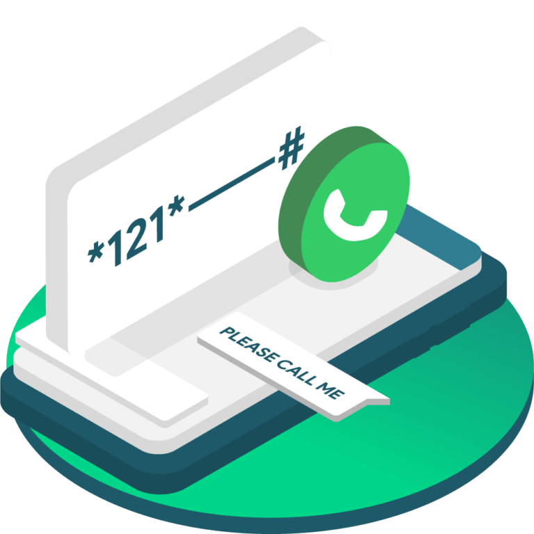 Please Call Me Ads | Please Call Me Marketing | Channel Mobile