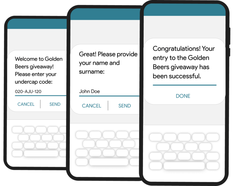 USSD Solutions | USSD API and Applications | Channel Mobile