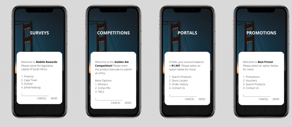 USSD - Why Businesses Should Use It - Channel Mobile