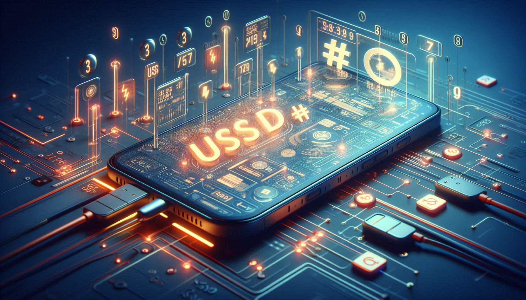 Unleashing the Power of Simplicity: USSD's Reign in Africa's Digital ...