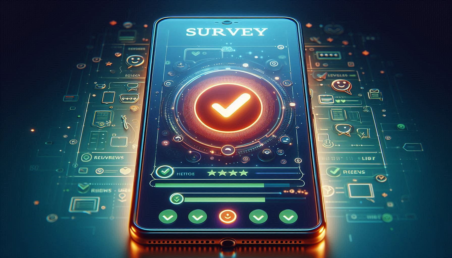 Unlocking Success: Revolutionize Your Customer Research with Powerful ...