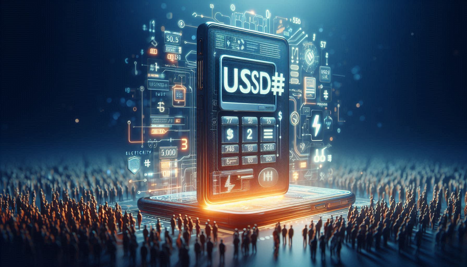 5 Simple Methods to Grow Your Business With USSD - Channel Mobile